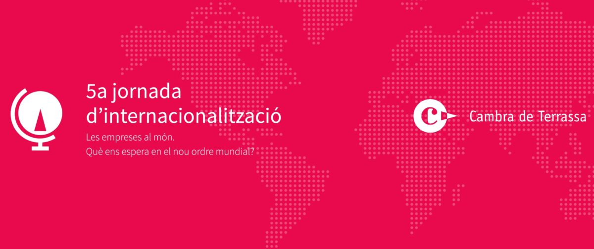Inici - Jornada d'Internacionalització